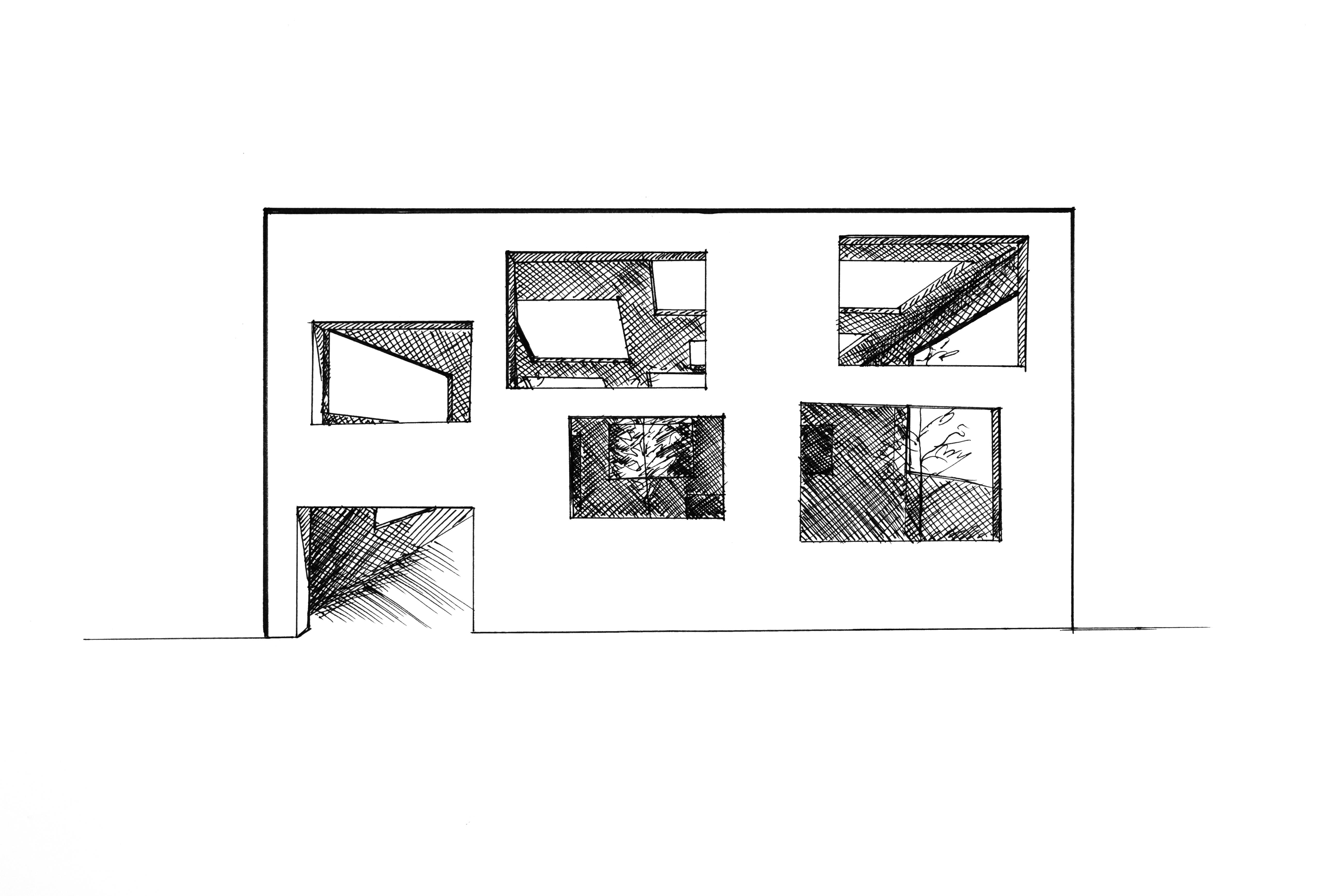 Sou Fujimoto | Nature, space and complexity