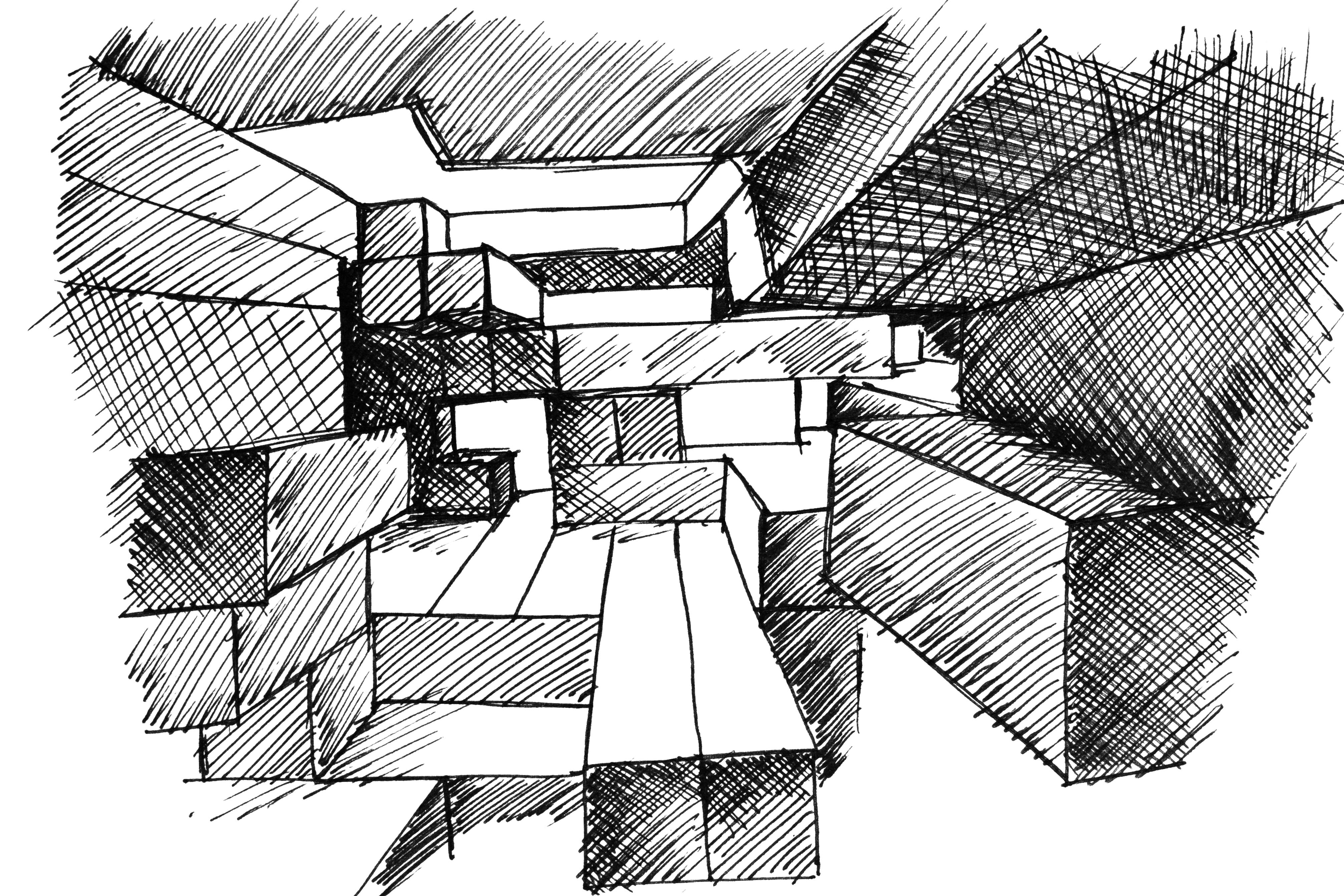 Sou Fujimoto | Nature, space and complexity