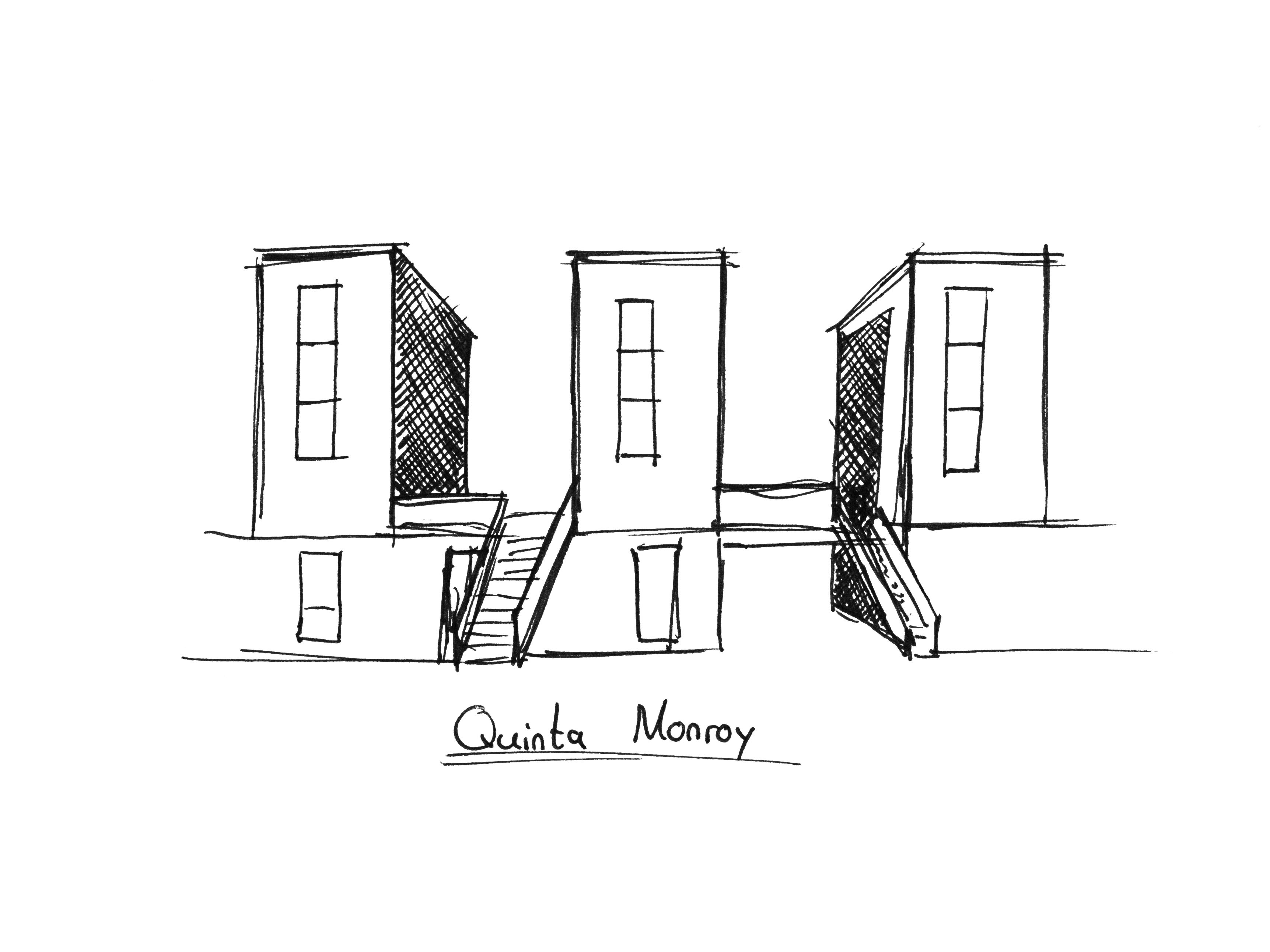 Alejandro Aravena | Social housing and educational buildings